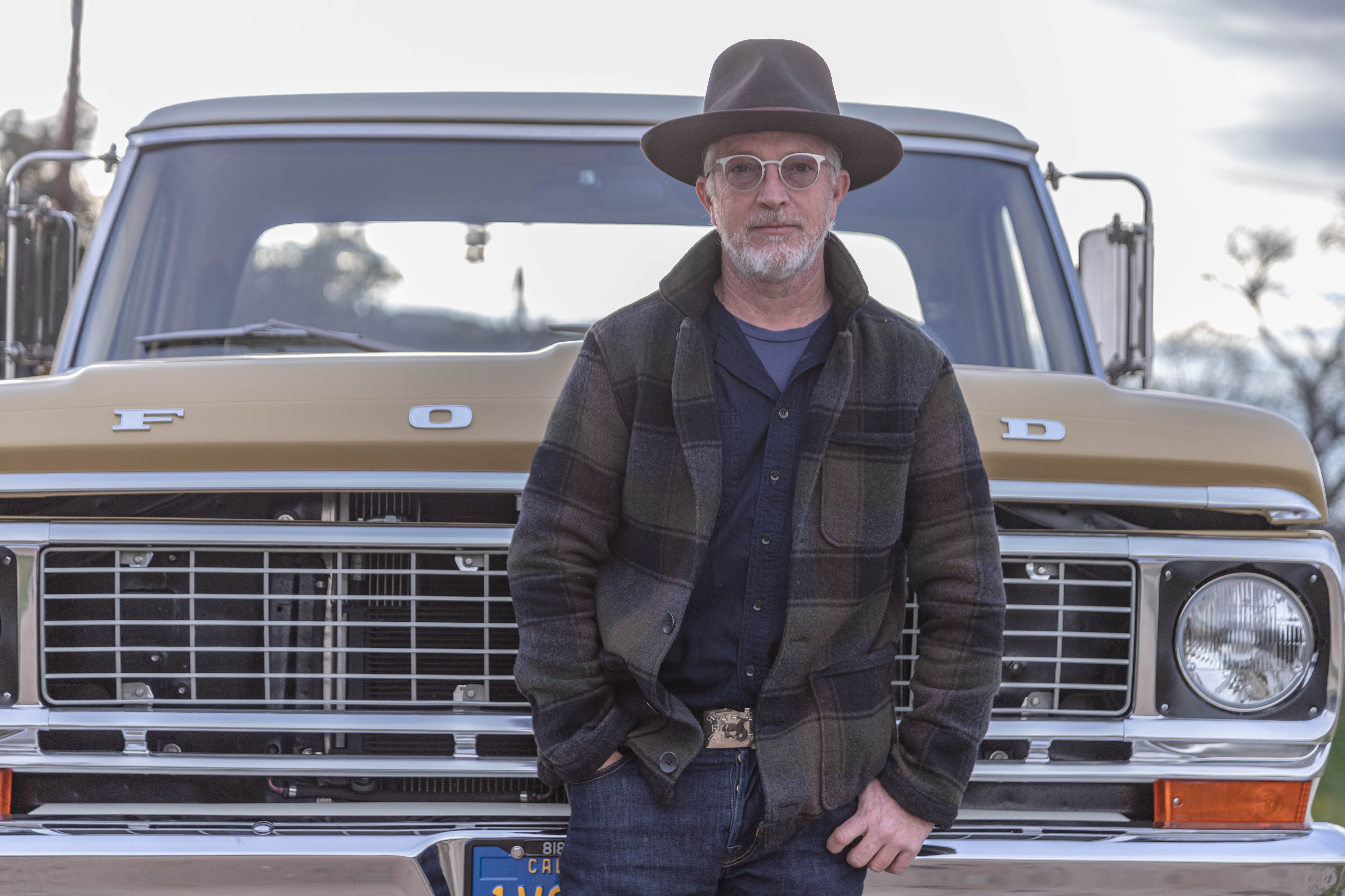 Campfire Coats - Other