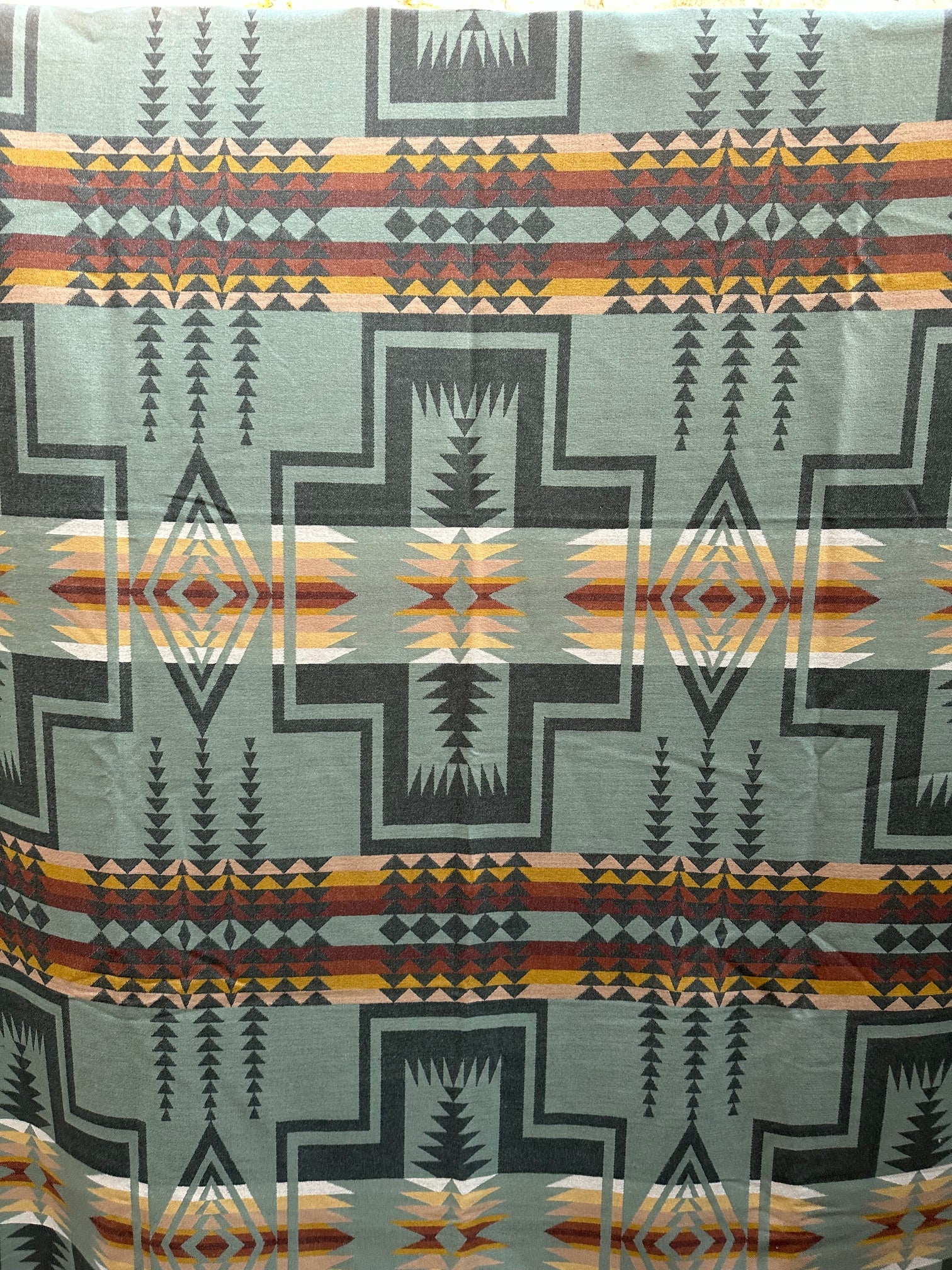 Pendleton® Harding Sage – Campfire Coats